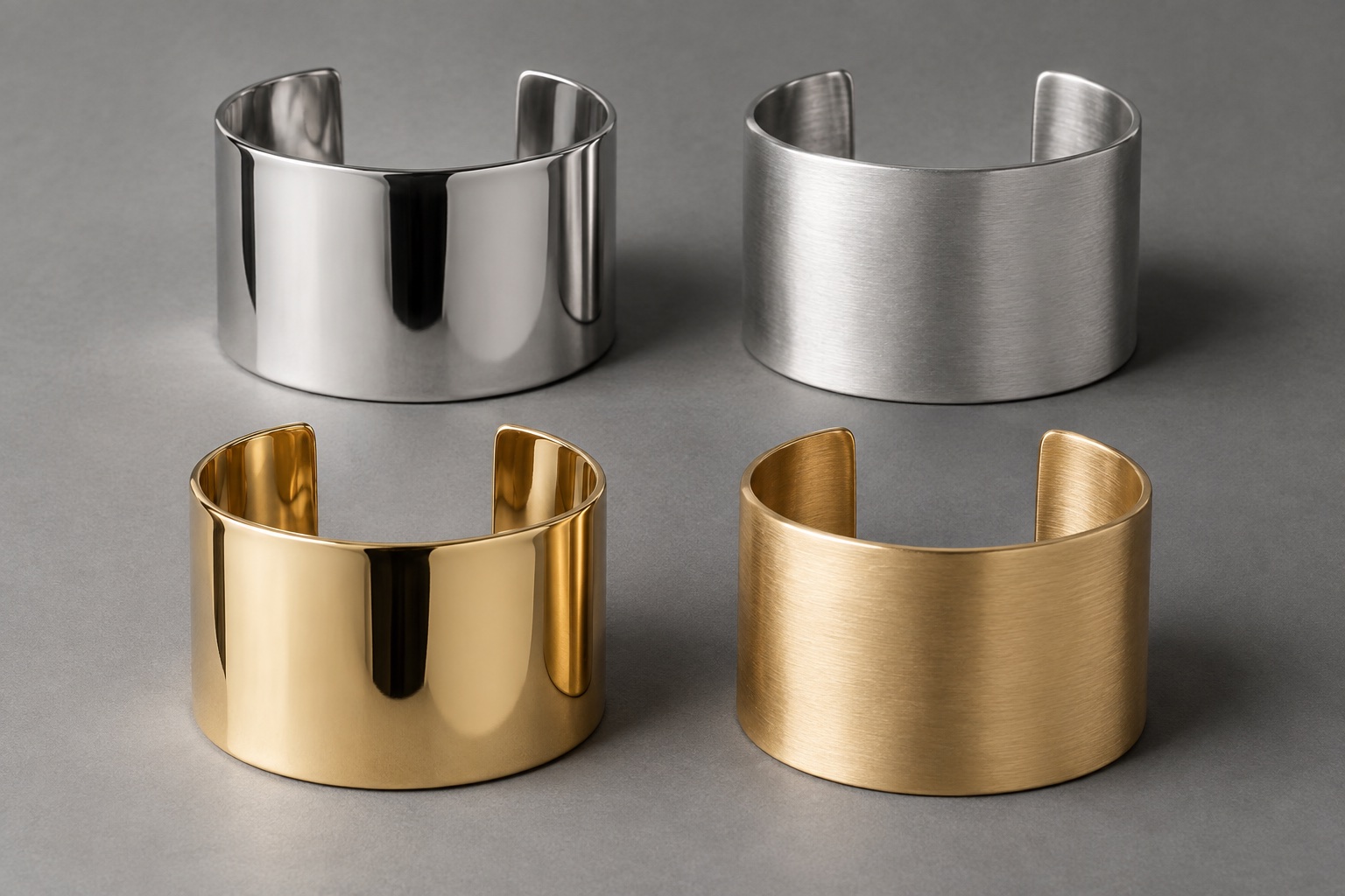 Gold or Silver Jewelry by Color Season | PalettePath