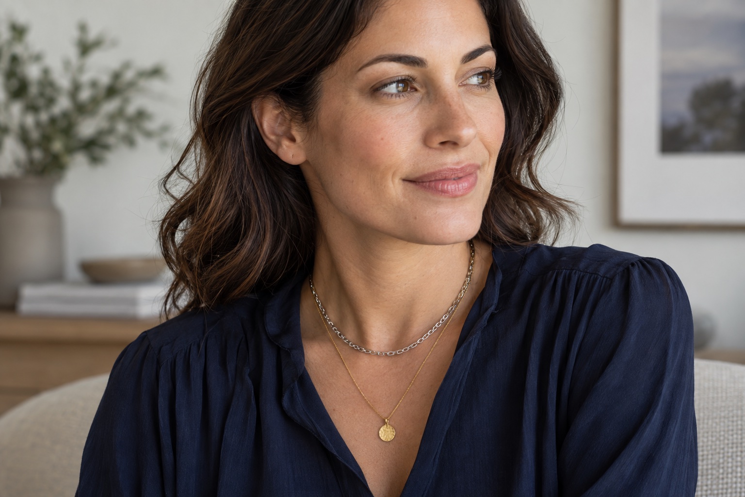 Gold or Silver Jewelry by Color Season | PalettePath