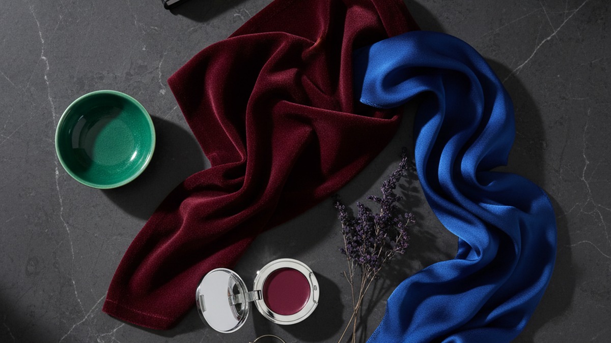 Deep Winter Color Palette: Best Colors, Wardrobe & Makeup | PalettePath
